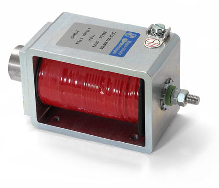 GFCX 035 X00 B12 Соленоид MAGNET-SCHULTZ | ПромКонтракт